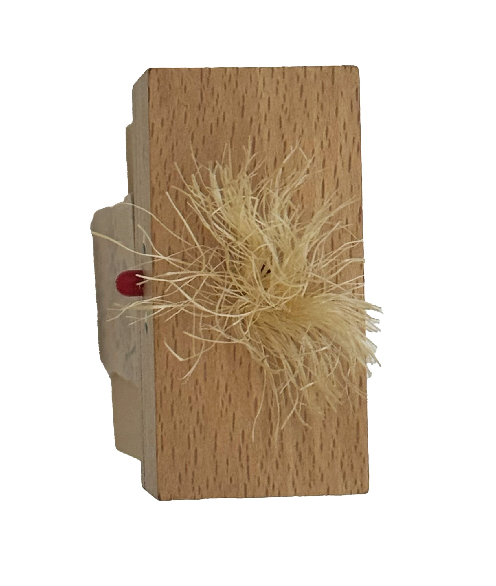 SOLO 11 – Kellner Steckfiguren