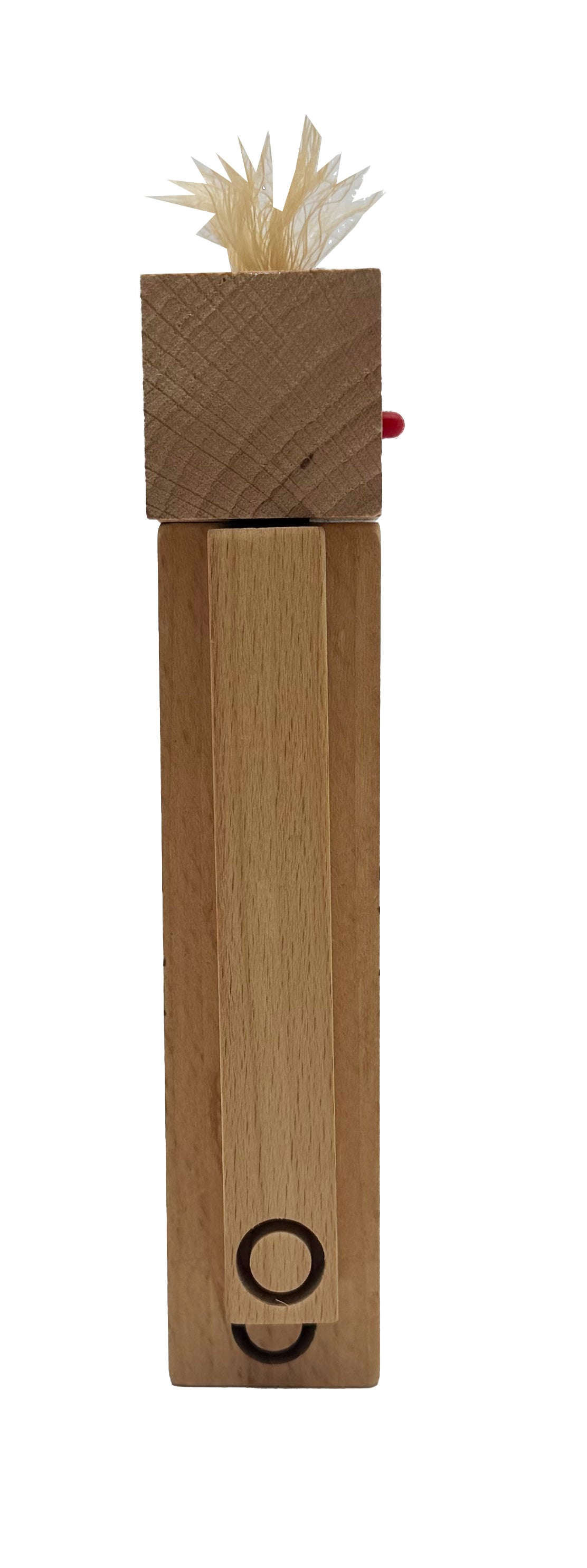 SOLO 11 – Kellner Steckfiguren